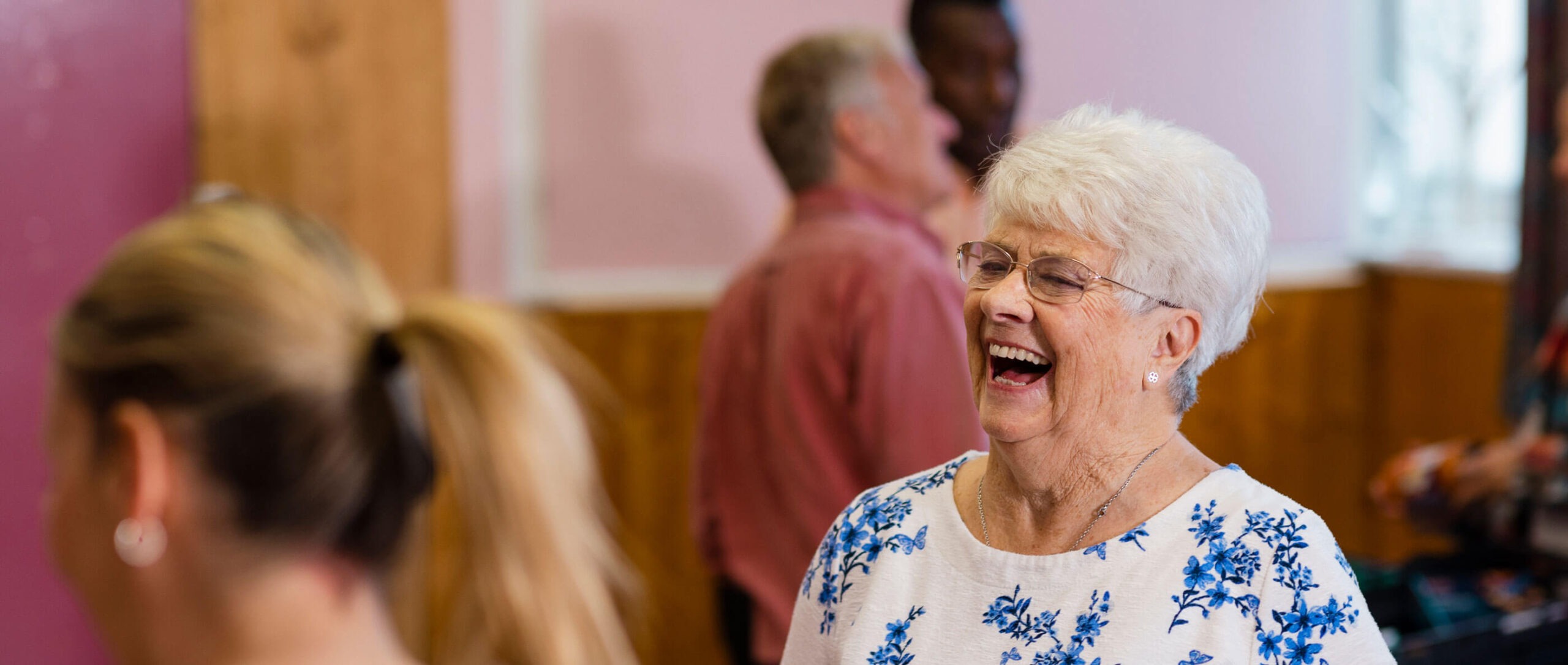 Carers Cafés - Association of Carers