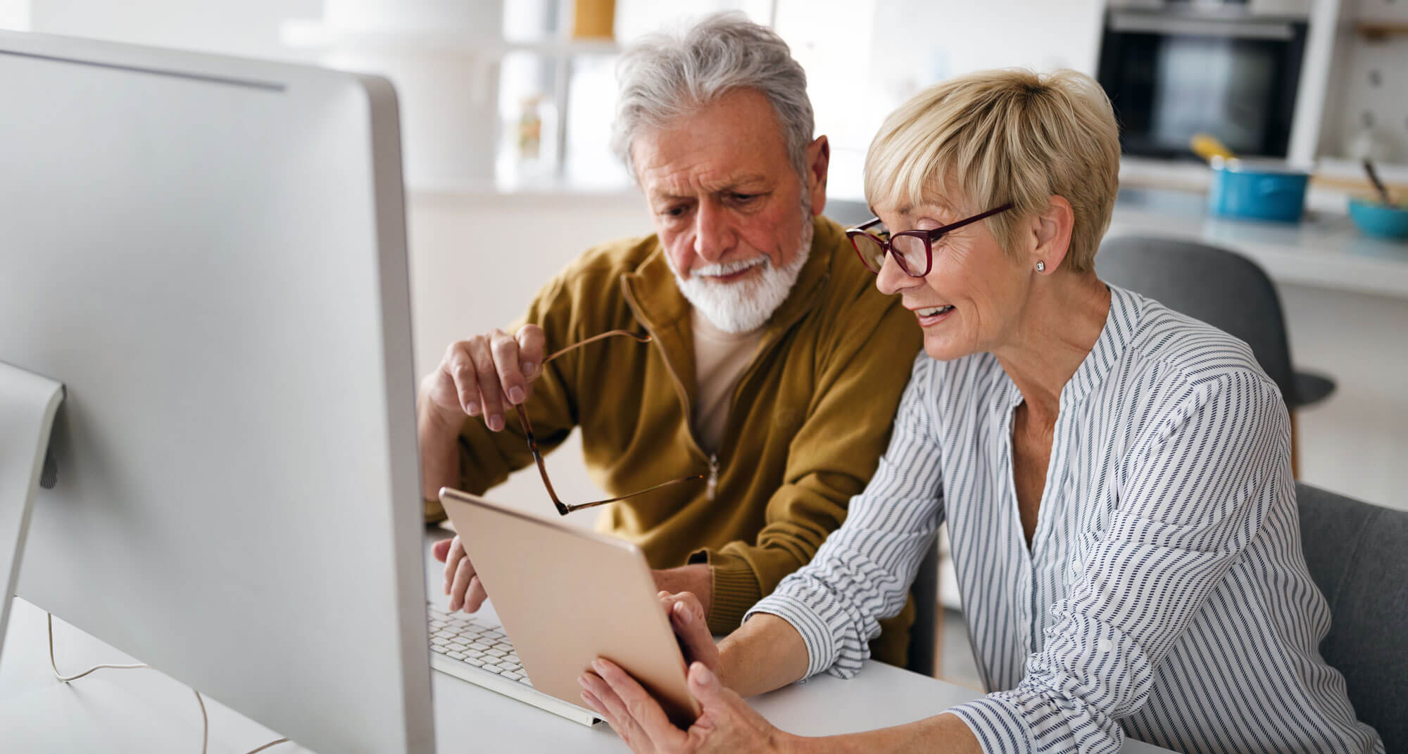 Computer Help at Home - Association of Carers