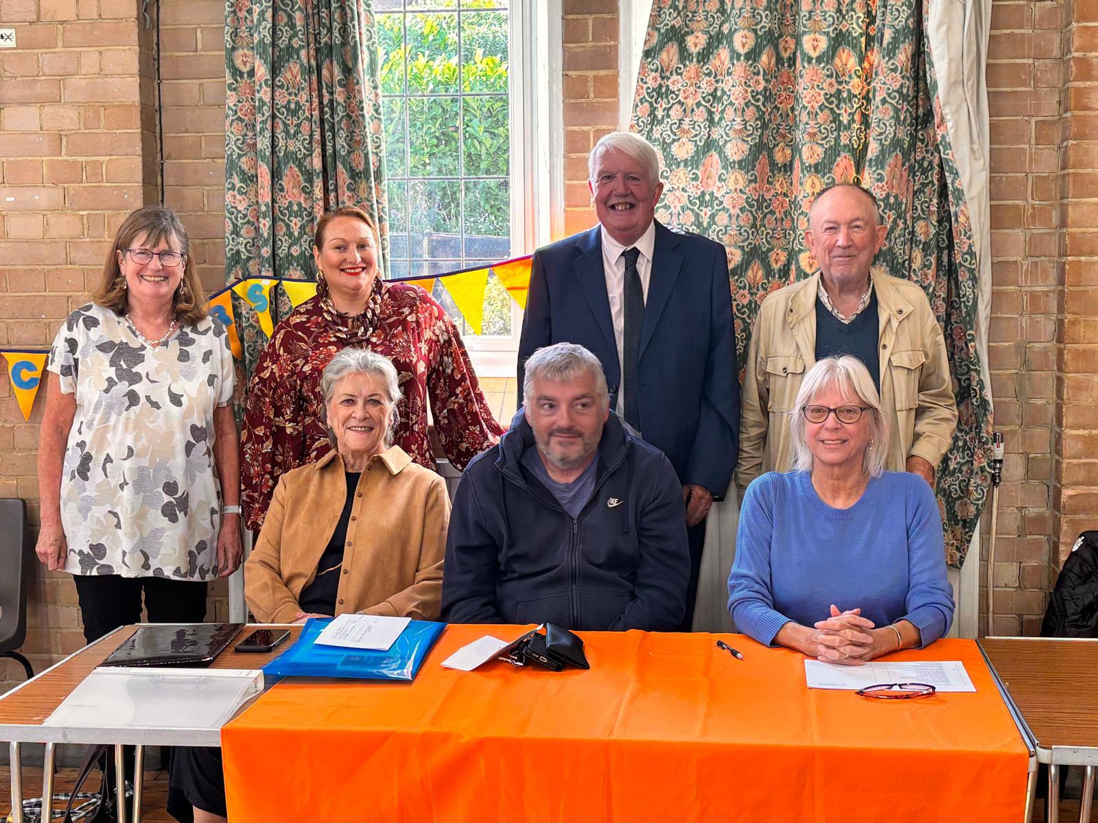 Trustees’ Week 2025: Celebrating those who shape our mission ...